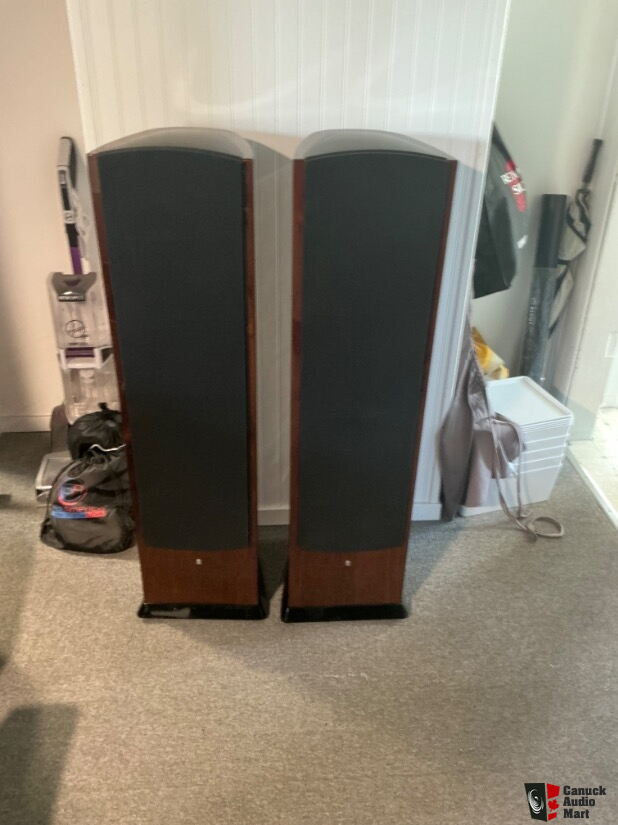 Revel Performa3 F208 Loudspeaker Photo #5877186 - Canuck Audio Mart