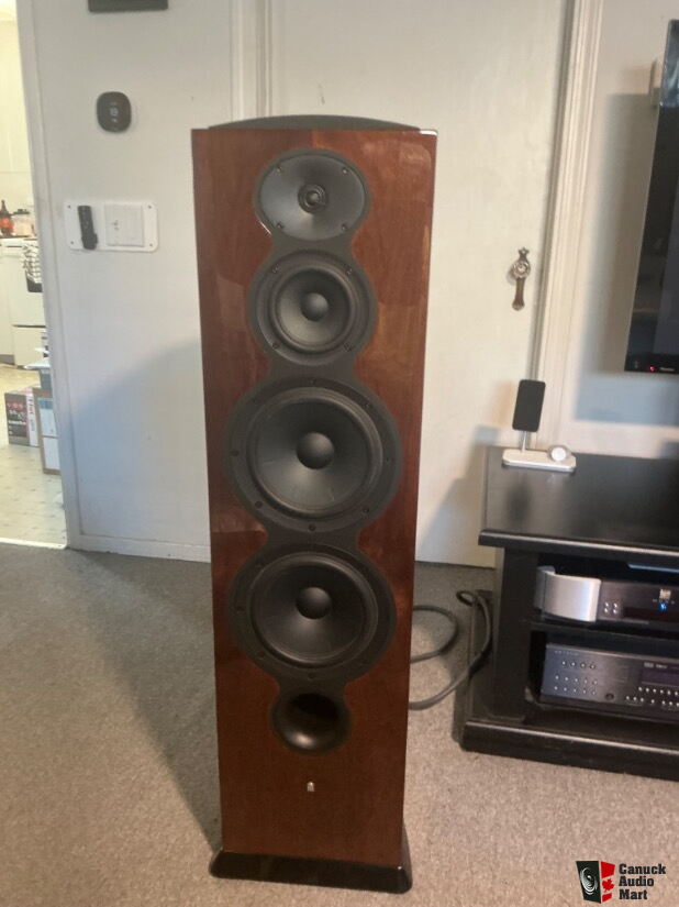 Revel Performa3 F208 Loudspeaker Photo #5877186 - Canuck Audio Mart