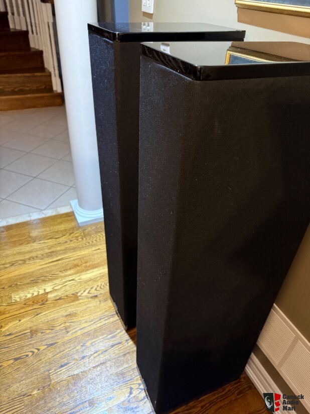 Definitive Technology BP30 Photo #5877332 - Canuck Audio Mart