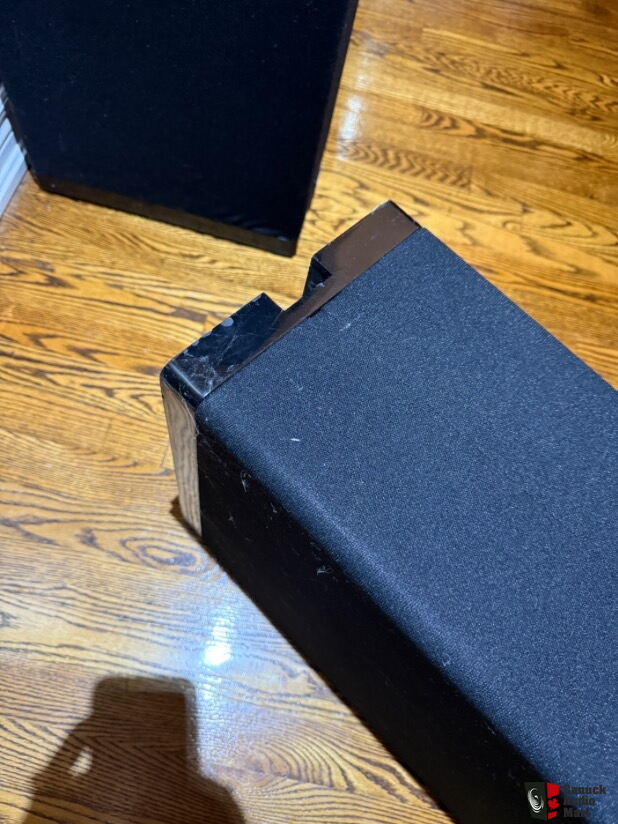 Definitive Technology BP30 Photo #5877332 - Canuck Audio Mart