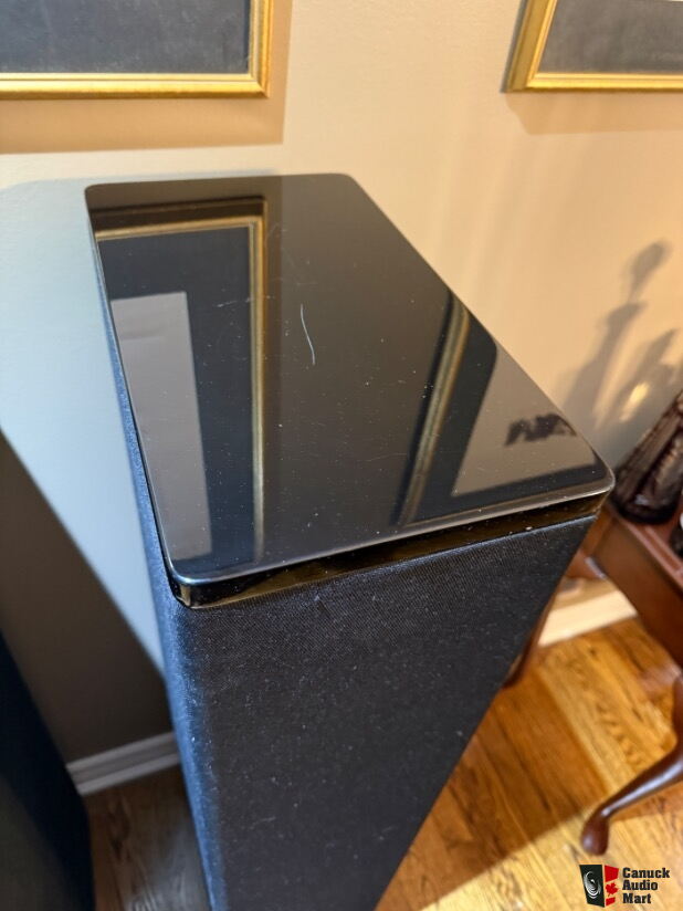 Definitive Technology BP30 Photo #5877332 - Canuck Audio Mart