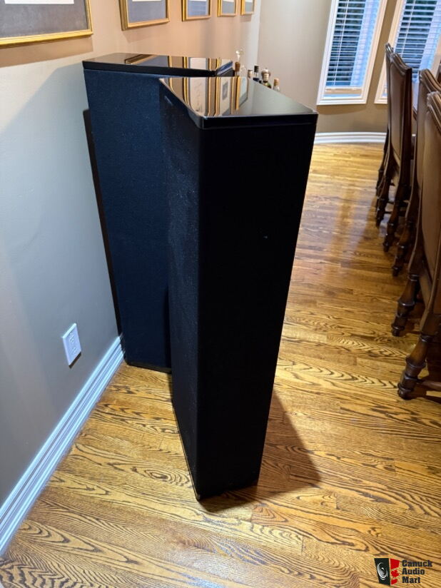 Definitive Technology BP30 Photo #5877332 - Canuck Audio Mart