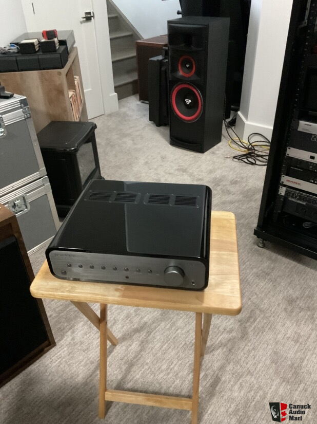 Peachtree Nova 300 Intergraded Amplifier Photo #5878244 - Canuck Audio Mart