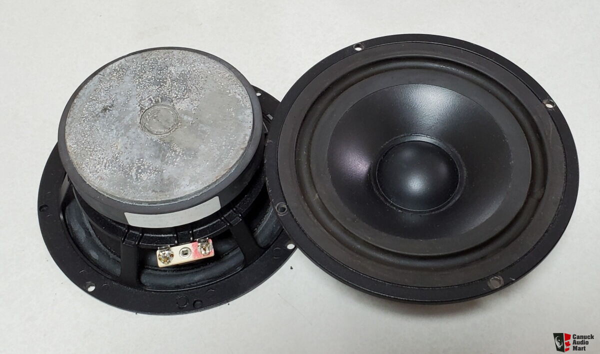 Markaudio Full Range MAOP10.2 Installed in Cabinets Photo #5878288 ...