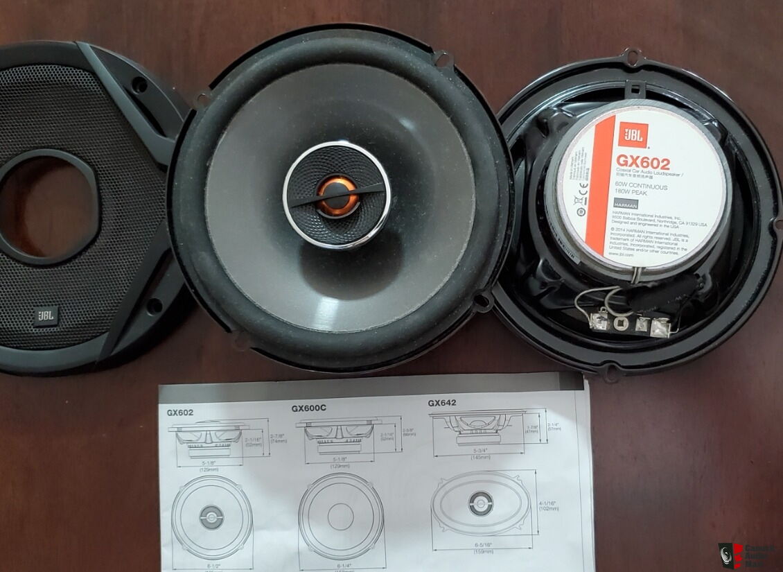 Markaudio Full Range MAOP10.2 Installed in Cabinets Photo #5878288 ...