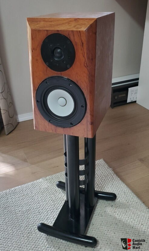Markaudio Full Range MAOP10.2 Installed in Cabinets Photo #5878288 ...