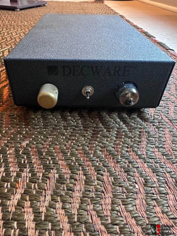 Decware ZROCK2 For Sale - Canuck Audio Mart