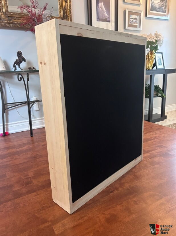 Freestanding Acoustic Panels(Gobos (Room Dividers Photo #5206794 ...