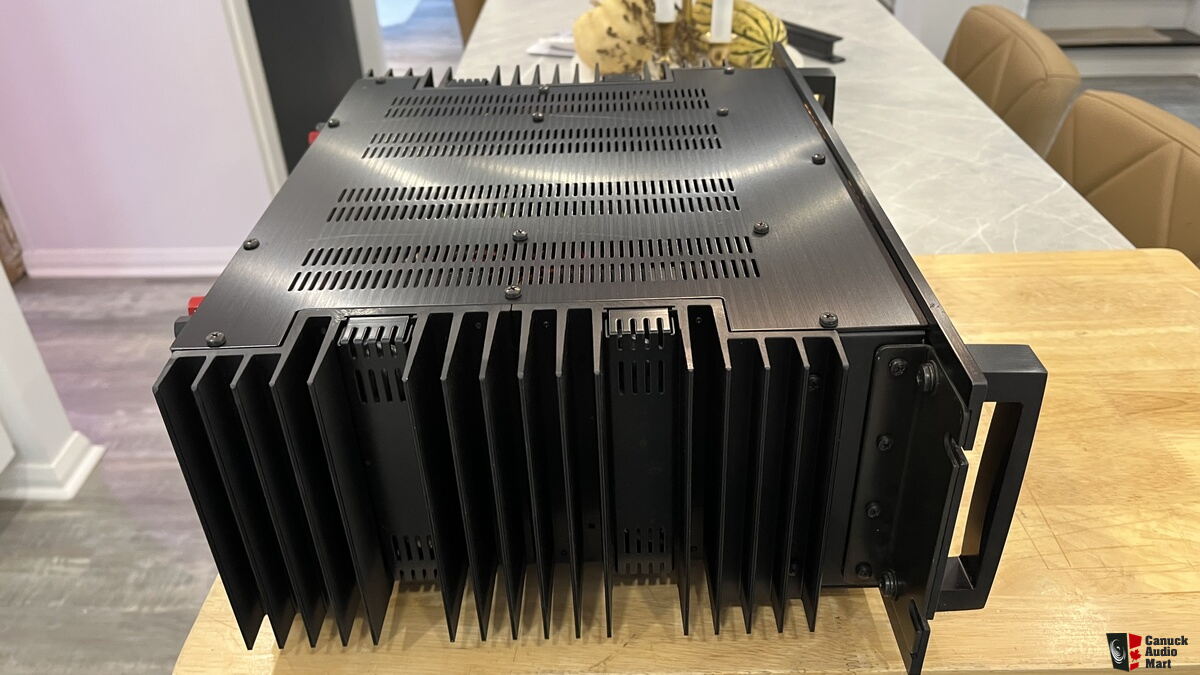 Yamaha PC2002M VERY NICE PERFECT WORKING,free ontario shipping Photo ...