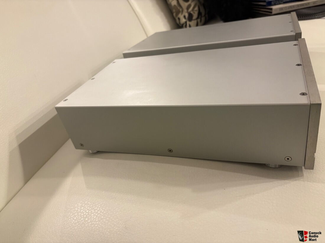 Audio Oasis Amp D2 Monoblock Amplifiers-Fantastic Sounding Photo ...