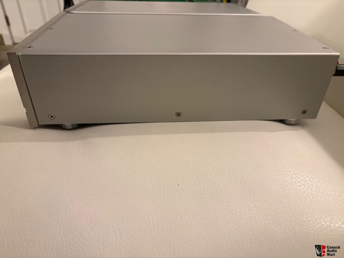 Audio Oasis Amp D2 Monoblock Amplifiers-Fantastic Sounding Photo ...