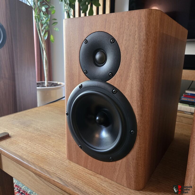 GR Research X-LS Encore Photo #5887630 - Canuck Audio Mart