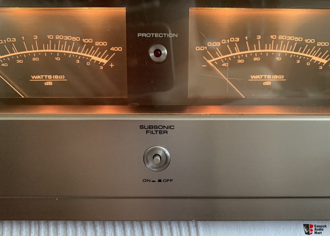 ️ AKAI PS-200M "Prestige Series-200" - ☝️- TOTL Photo #5887749 - Canuck ...
