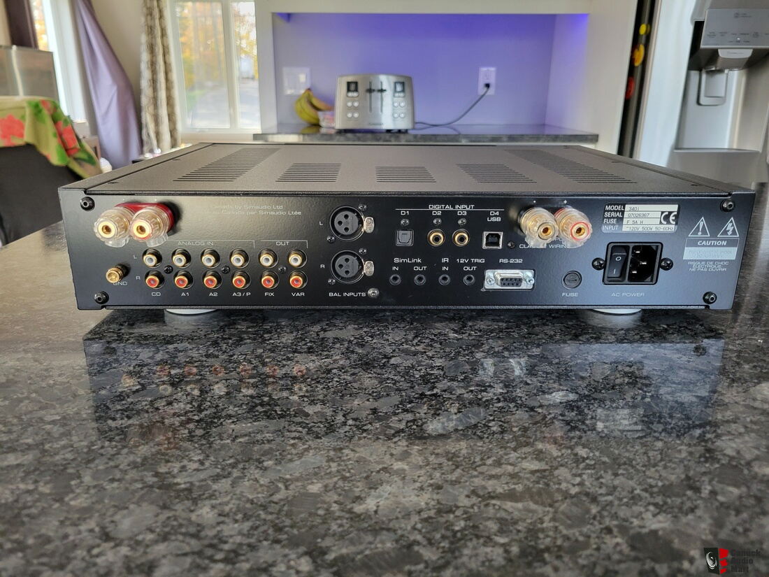 Moon 340i D3 Photo #5890974 - Canuck Audio Mart