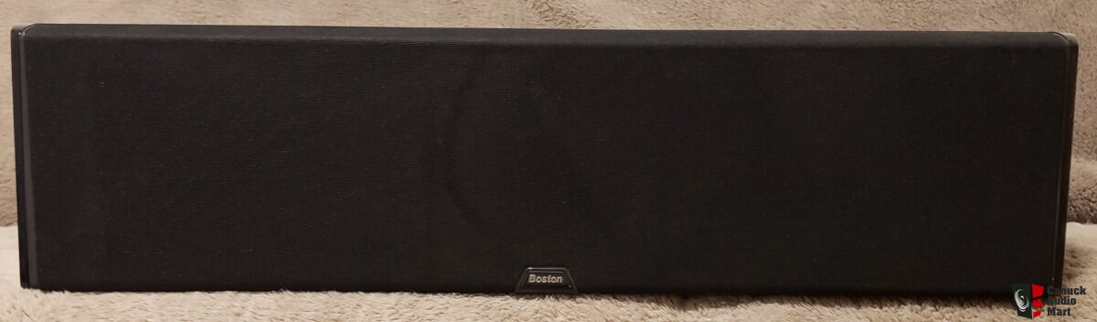 Boston Acoustics VR920 For Sale - US Audio Mart
