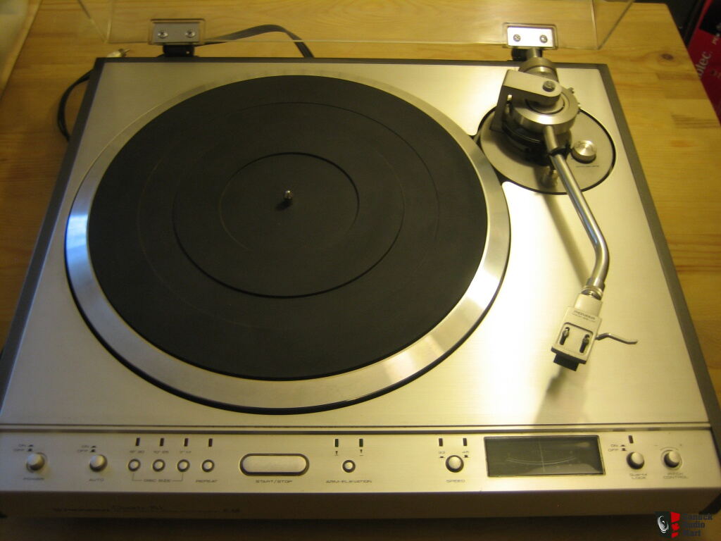 Pioneer PL-630 with Ortofon 2m Red- Sale Pending Dealer Ad - Canuck ...