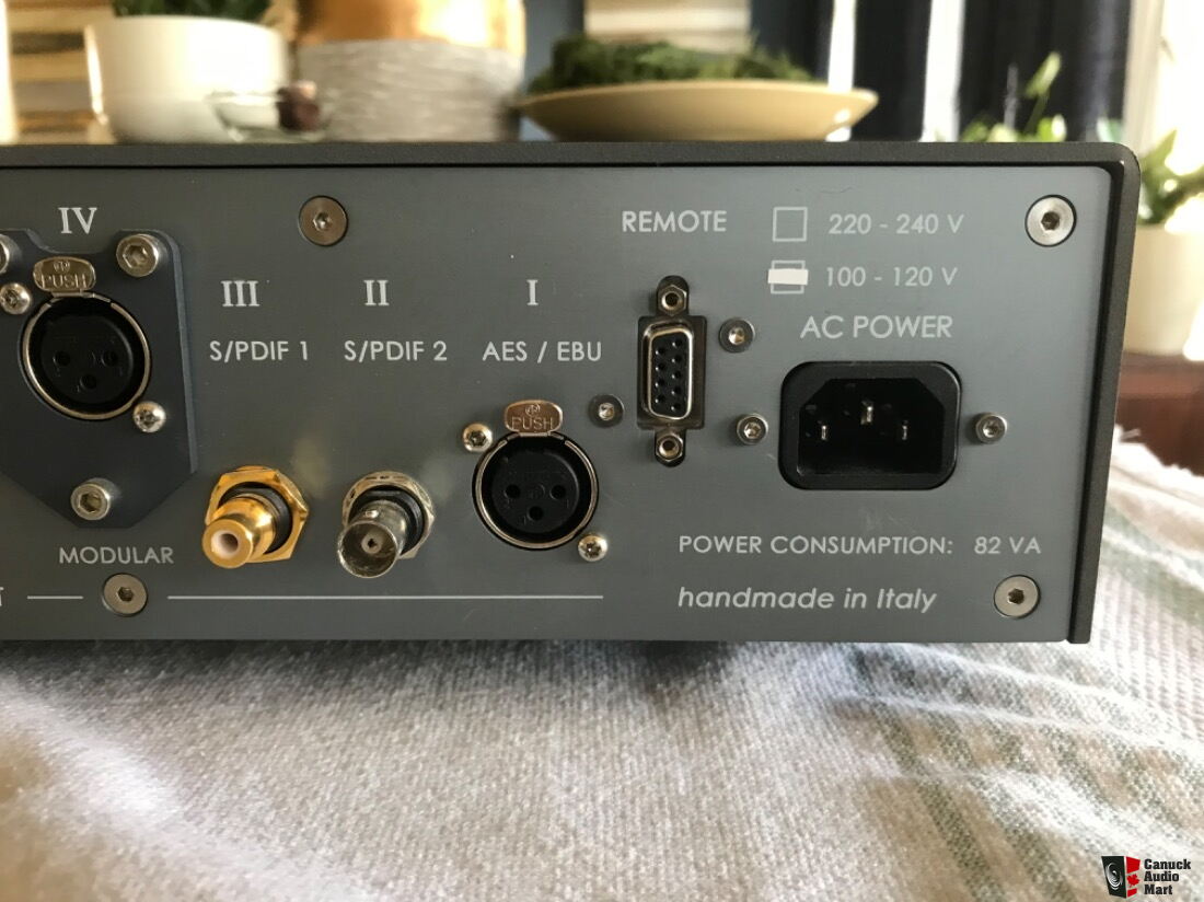 Aqua Acoustics Formula xHD Rev. 2 Photo #5896736 - Canuck Audio Mart