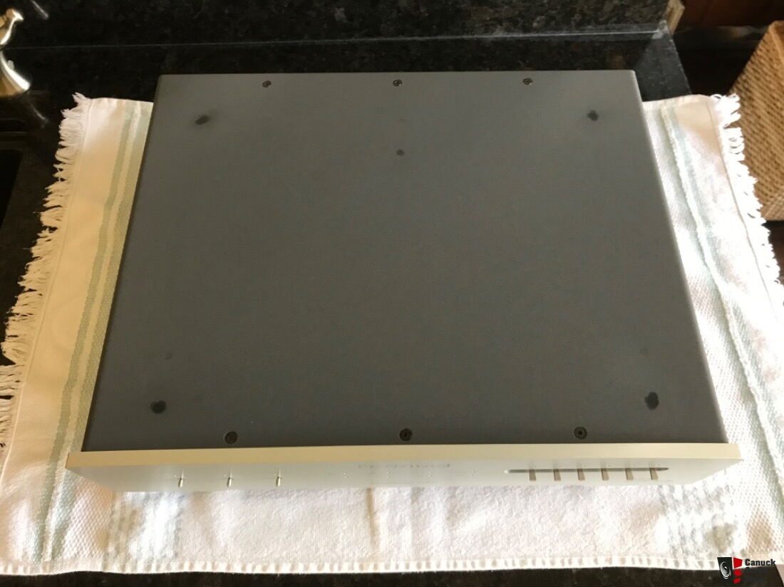 Aqua Acoustics Formula xHD Rev. 2 Photo #5896739 - Canuck Audio Mart