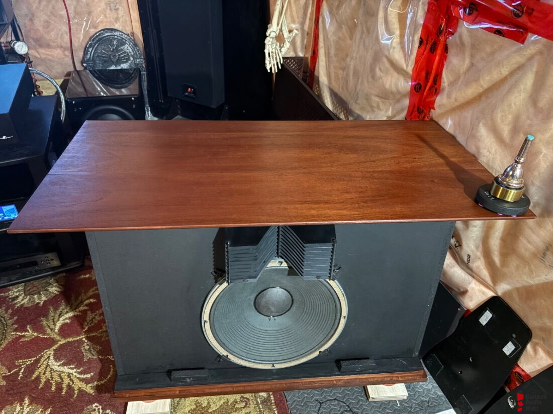 JBL C50 Photo #5897591 - Canuck Audio Mart