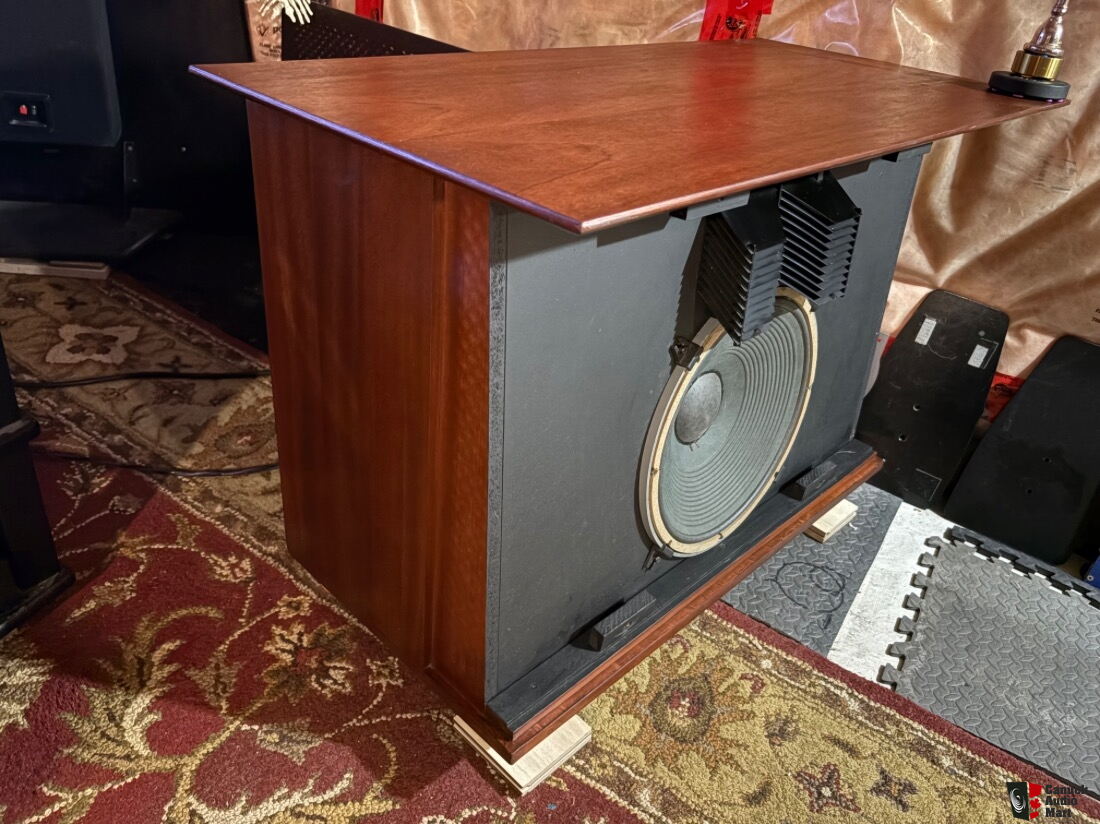 JBL C50 Photo #5897591 - Canuck Audio Mart