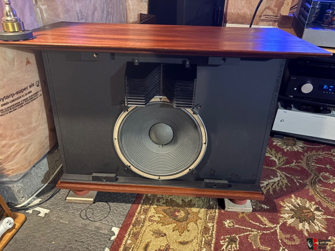 JBL C50 Photo #5897591 - Canuck Audio Mart