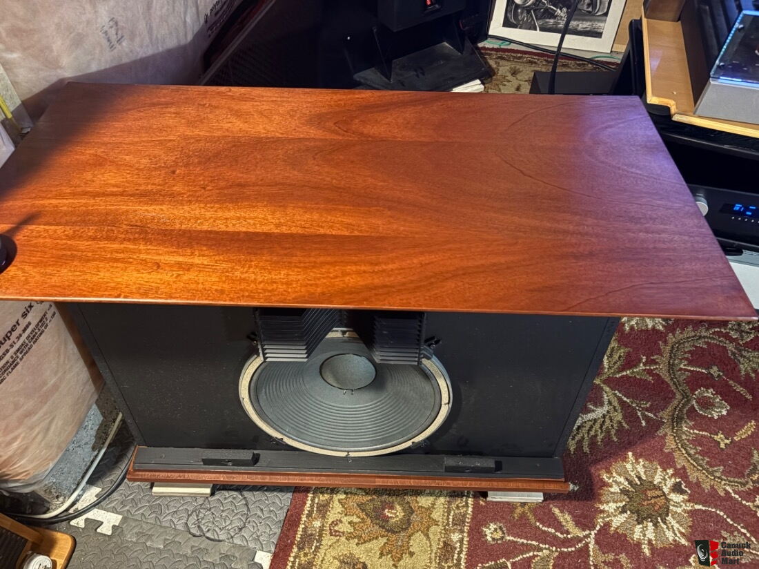 JBL C50 Photo #5897592 - Canuck Audio Mart