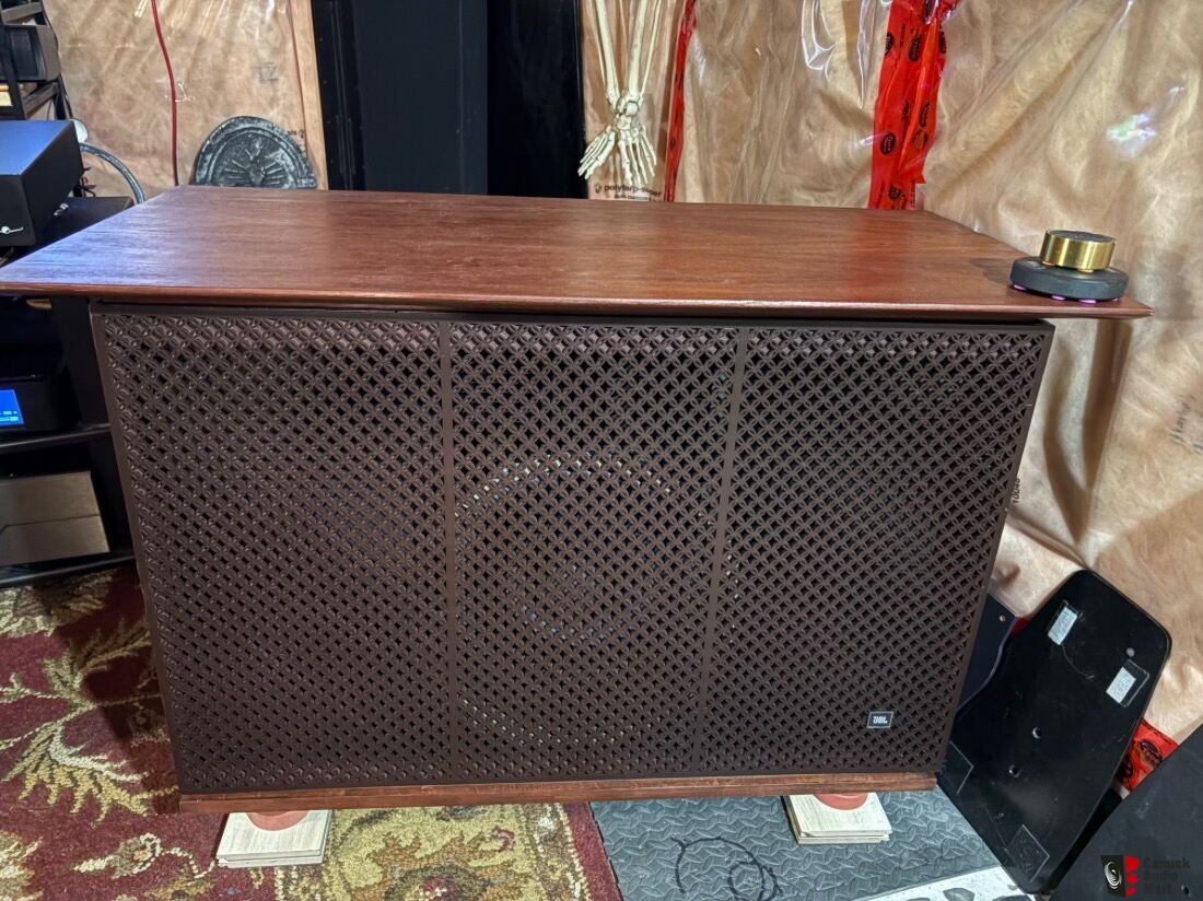 JBL C50 Photo #5897591 - Canuck Audio Mart