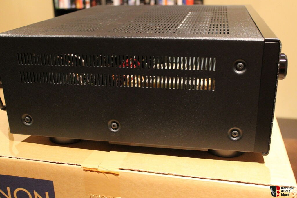 Denon AVR-888 7.1 Channel Receiver-Sale Pending w. Don Photo #590040 ...