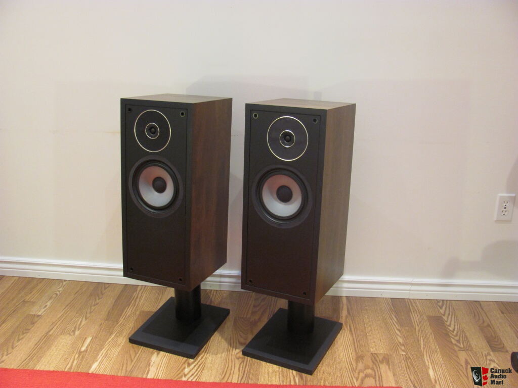 ENERGY 22 PRO SPEAKERS Photo #590492 - Canuck Audio Mart