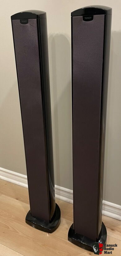 Tannoy Arena Highline 500 Floorstanding Speakers (Pair) Photo #5905870 ...