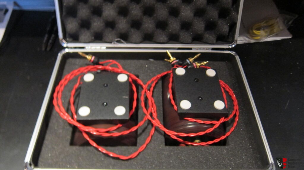 Used and demo items for sale between $50-$400 Photo #590825 - US Audio Mart