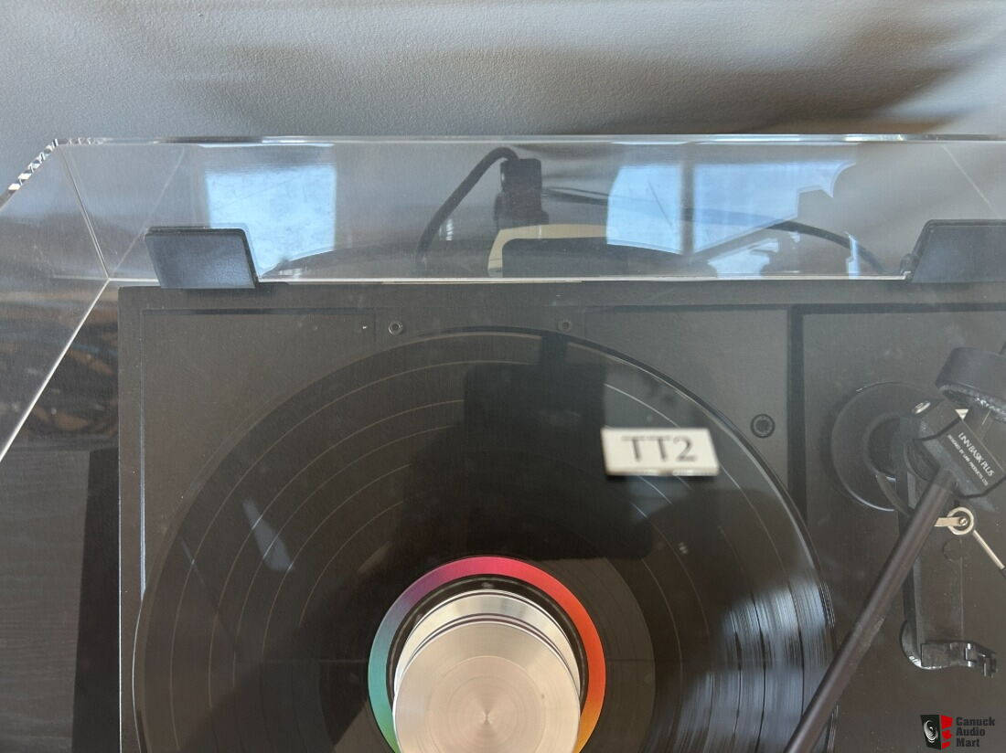 Heybrook TT2 Photo #5909162 - Canuck Audio Mart