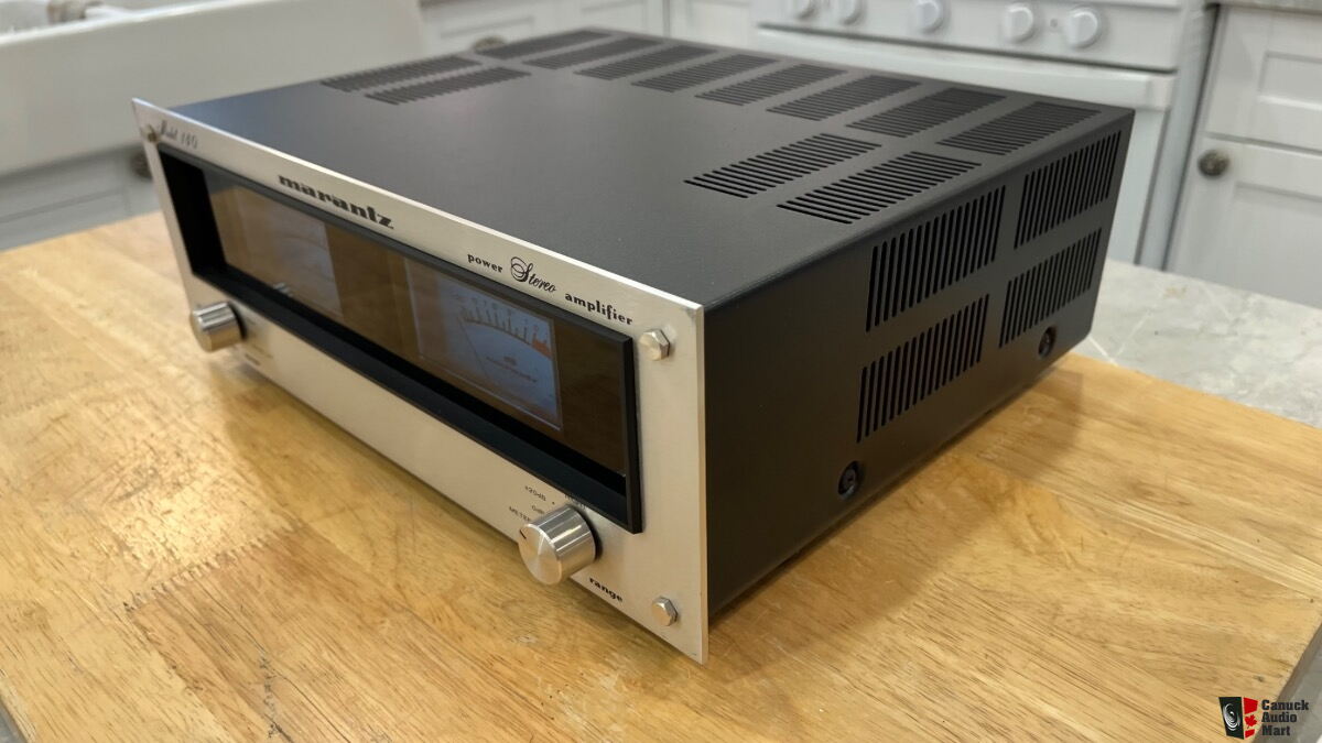 Marantz 140 NICE perfect working 100/100 waranty,, free ONTARIO ...