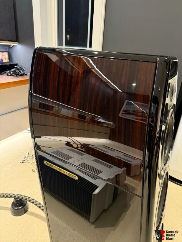 Kharma Exquisite Midi 3.0-GS - Flagship Evolution - Upgraded Veyron F ...