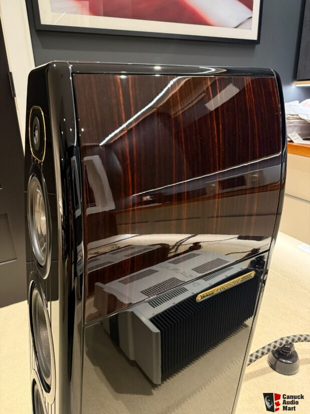 Kharma Exquisite Midi 3.0-GS - Flagship Evolution - Upgraded Veyron F ...