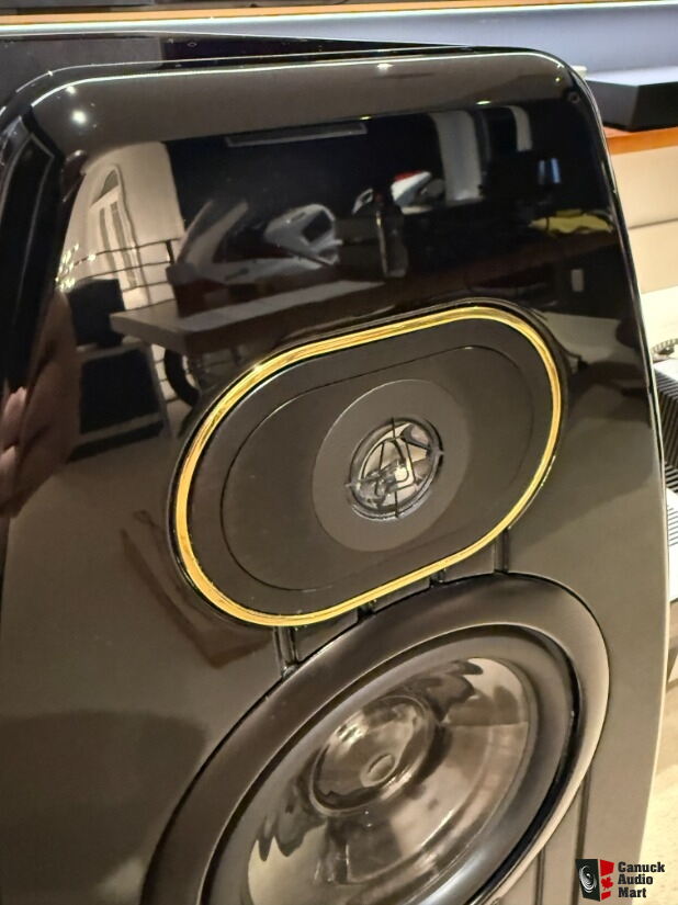 Kharma Exquisite Midi 3.0-GS - Flagship Evolution - Upgraded Veyron F ...