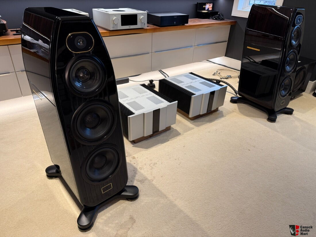 Kharma Exquisite Midi 3.0-GS - Flagship Evolution - Upgraded Veyron F ...