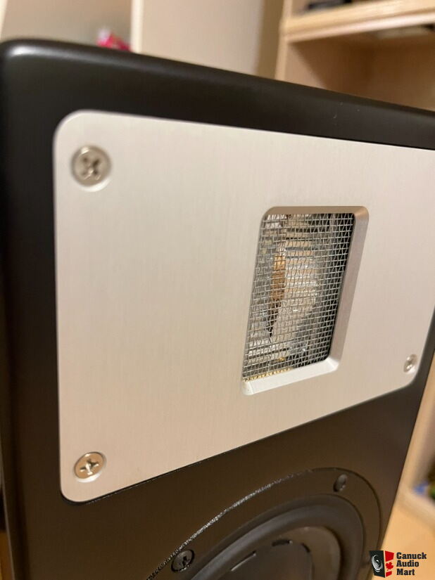 Red Rose R3 with stands Photo #5913688 - Canuck Audio Mart
