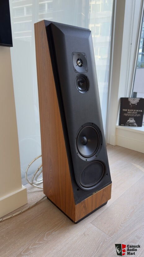 Thiel CS 2.2 Photo #5915438 - Canuck Audio Mart