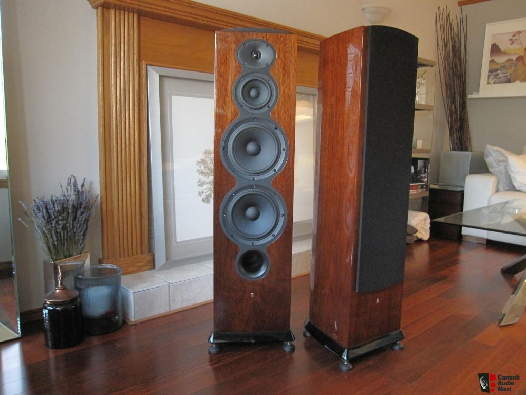 Revel F208 Photo #5917793 - Canuck Audio Mart