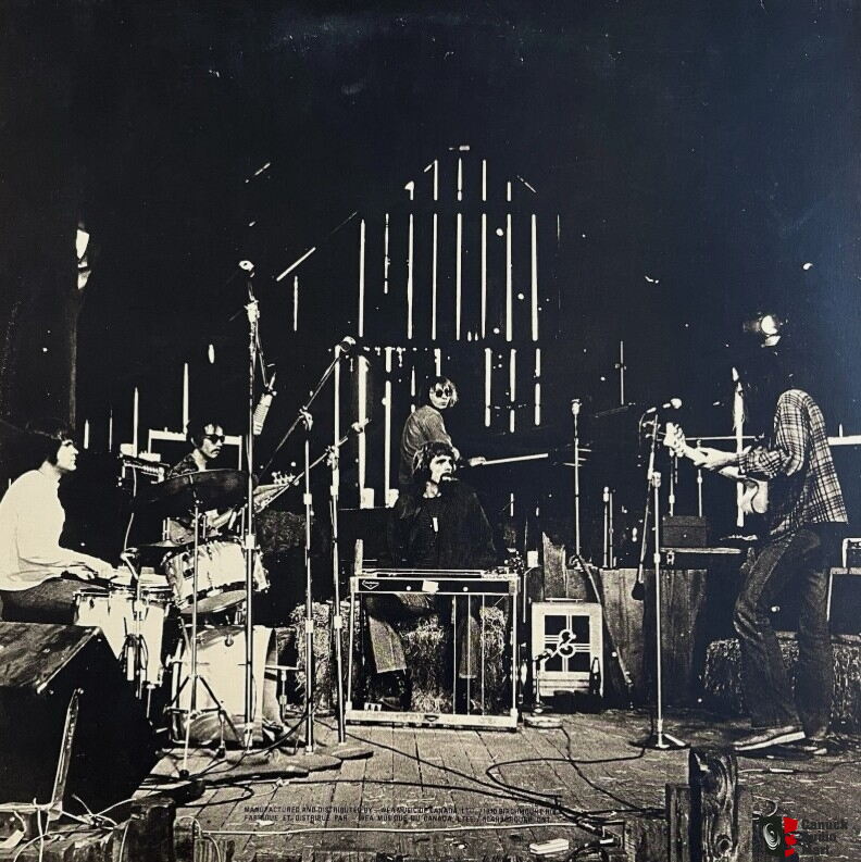 Neil Young - 6 original Vinyl Records Collection 1970-1979 Photo ...