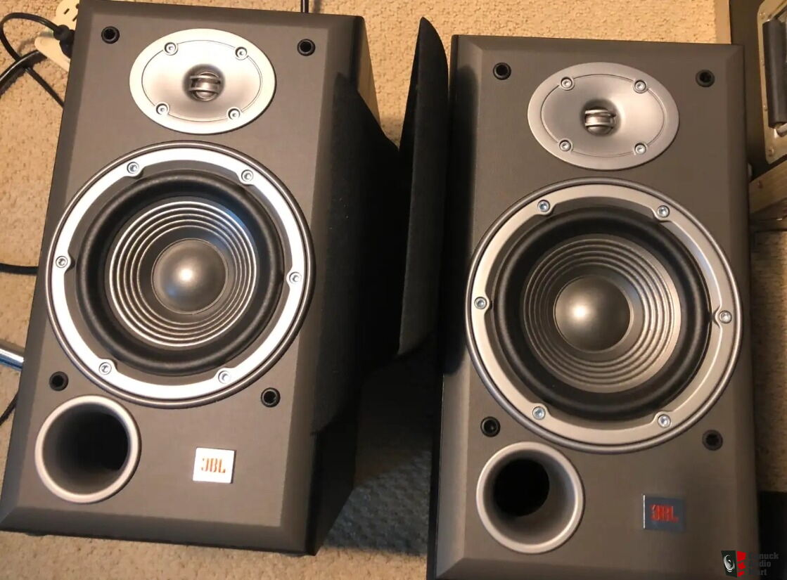 JBL Northridge E30 2-way bookshelf speakers For Sale - US Audio Mart