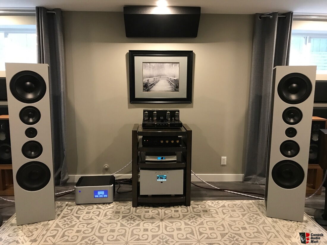 PILIUM Leonidas - 55% OFF Photo #5923298 - Canuck Audio Mart