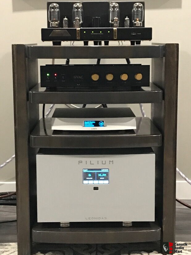 PILIUM Leonidas - 55% OFF Photo #5923298 - Canuck Audio Mart