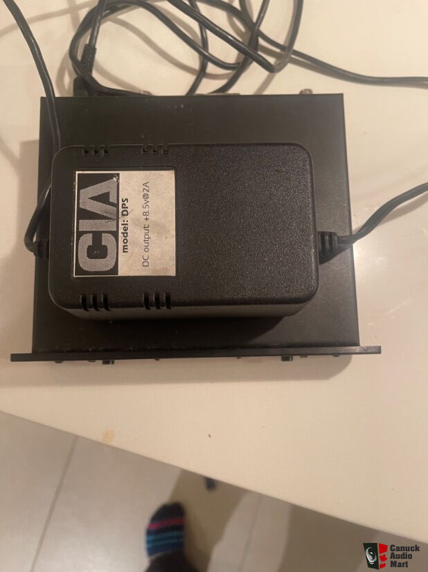 Audio Alchemy DTI Pro Photo #5923796 - Canuck Audio Mart