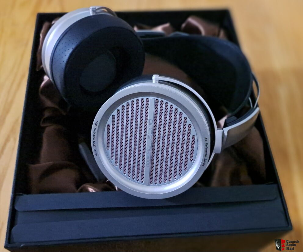 Aune AR 5000 Photo #5924802 - Canuck Audio Mart