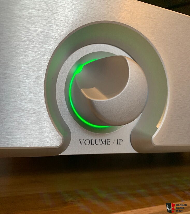 Chord Electronics Ultima PRE 3 Preamplifier SEE PHOTO Photo #5925557 ...