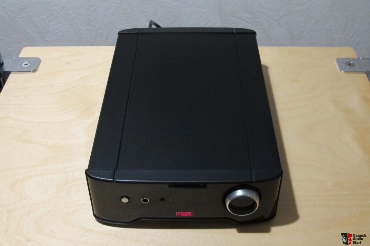 Rega Brio integrated amplifier - EXCELLENT !!! Photo #5927041 - Canuck ...