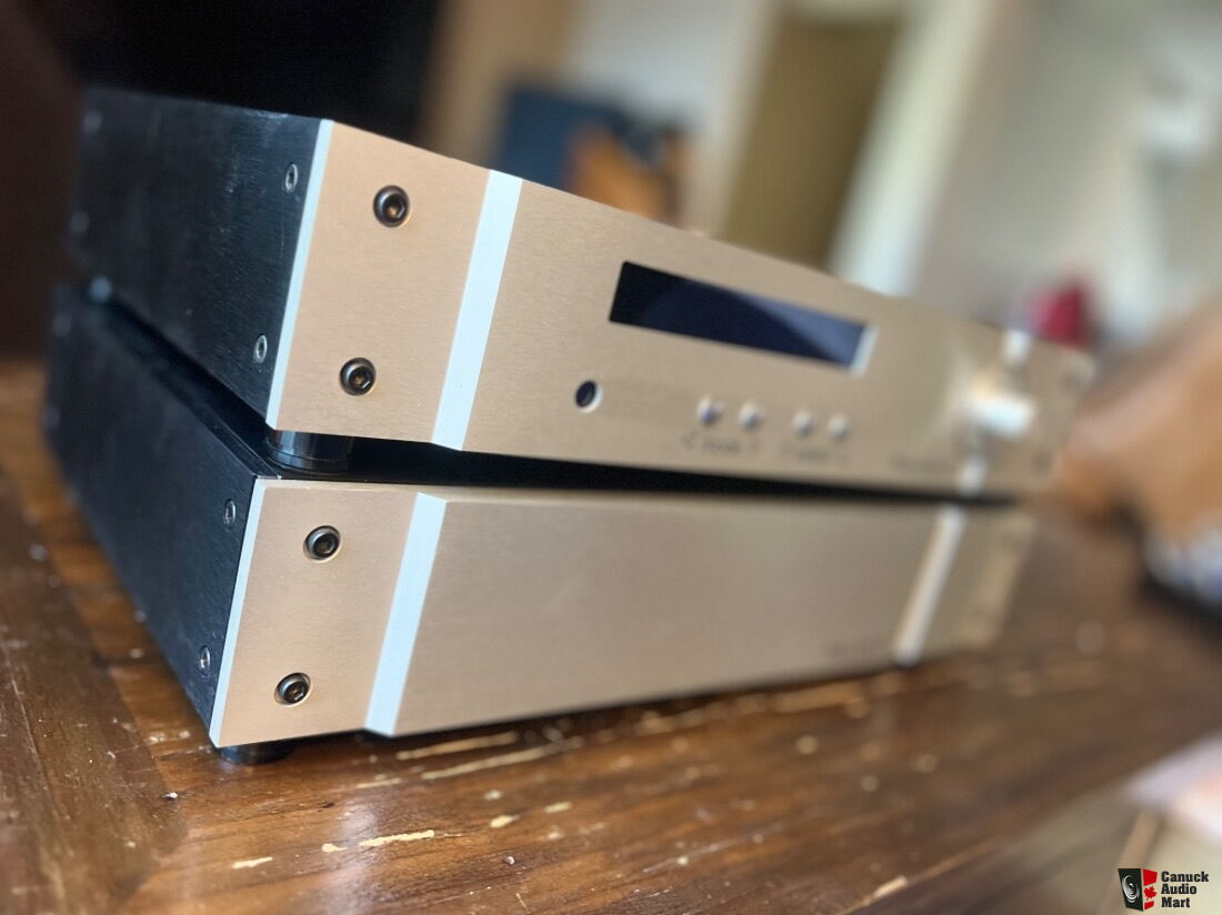 Pass Labs X1 Preamplifier Price is Firm Photo #5928522 - Canuck Audio Mart