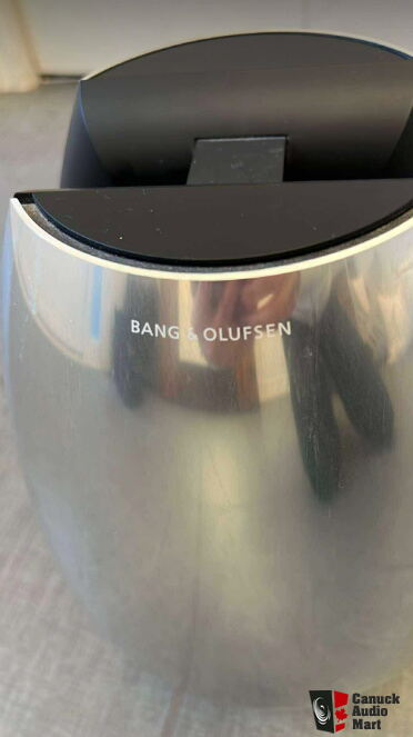 Bang Olufsen Beolab 11 Subwoofer For Sale - Canuck Audio Mart